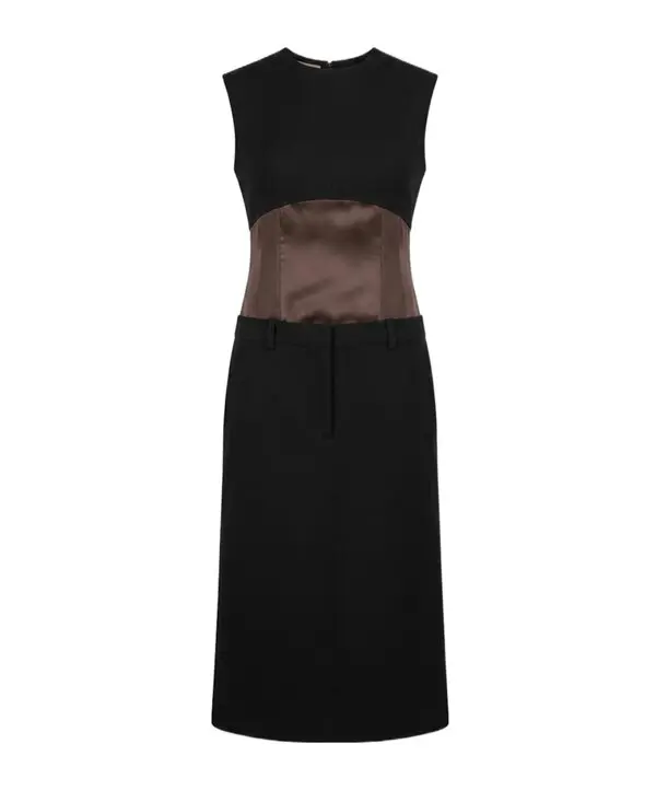Marni Sleeveless Dress