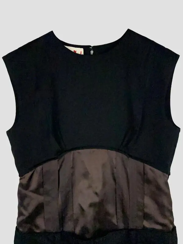 Marni Sleeveless Dress
