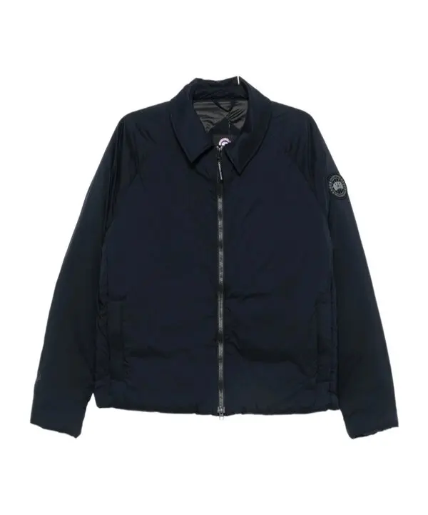 Canada Goose Long-sleeve Jacket