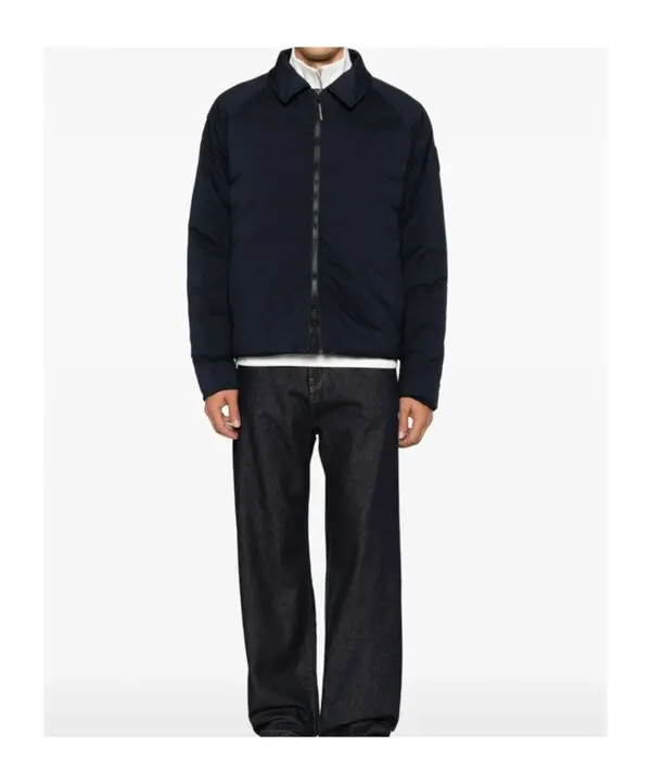 Canada Goose Long-sleeve Jacket