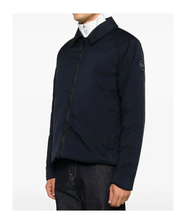 Canada Goose Long-sleeve Jacket