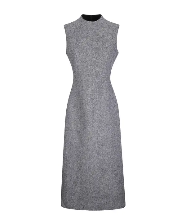 MAISON MARGIELA Sleeveless Dress