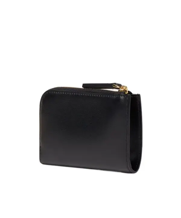 Fendi Ff Card Case Pouch