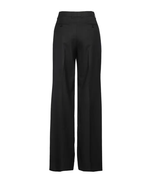 Dolce & Gabbana Loose-fitting Trousers