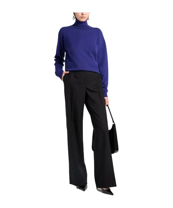 Dolce & Gabbana Loose-fitting Trousers
