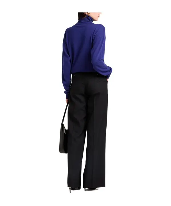 Dolce & Gabbana Loose-fitting Trousers