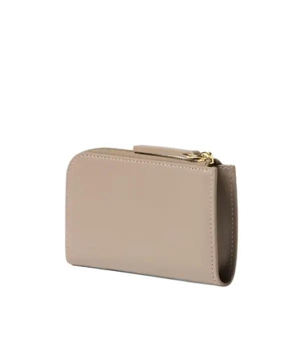 Fendi Ff Card Case Pouch
