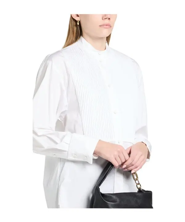 Isabel Marant Étoile Classic Shirt