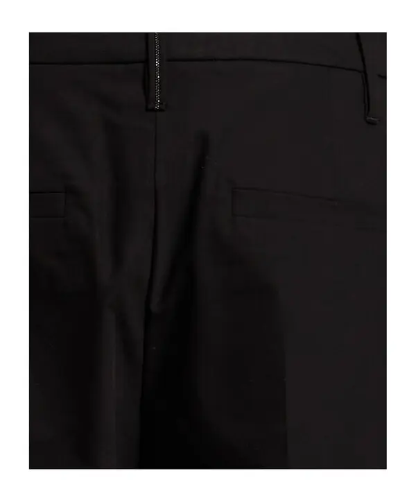 Brunello Cucinelli Slimfit Trousers