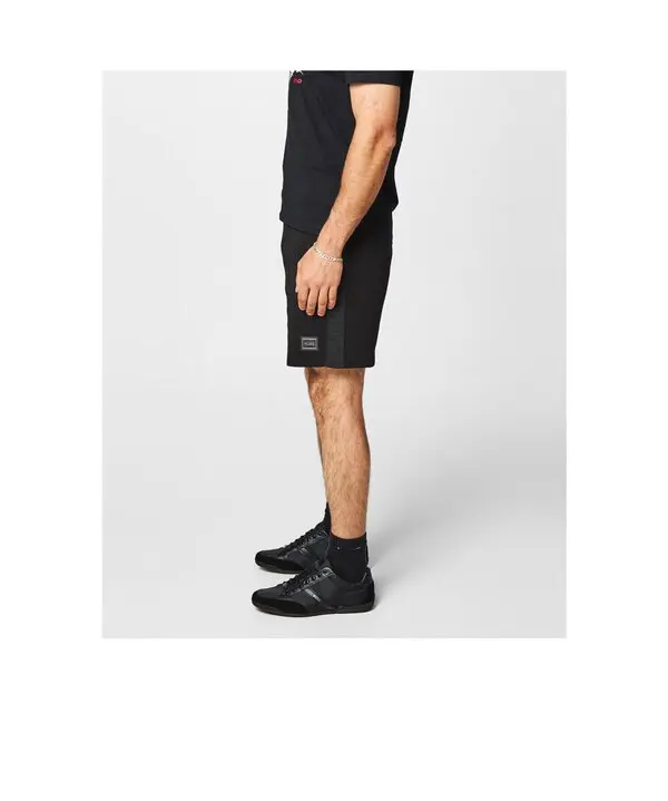 Hugo Boss Lowtop Laceup Casual Shoes