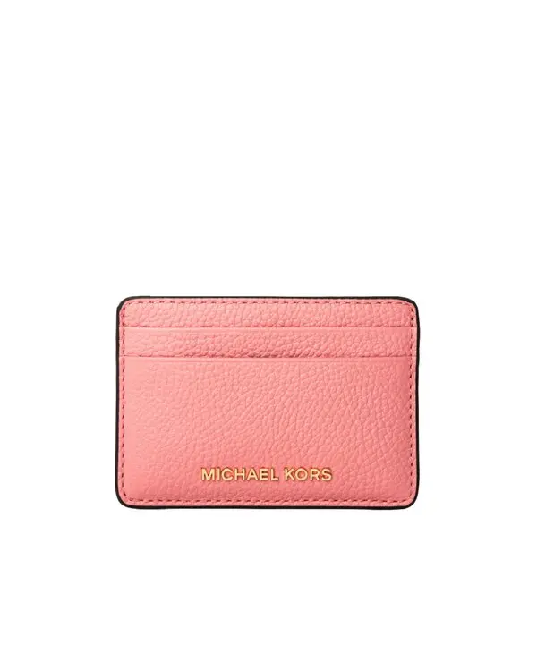 Michael Kors Simple Card Case