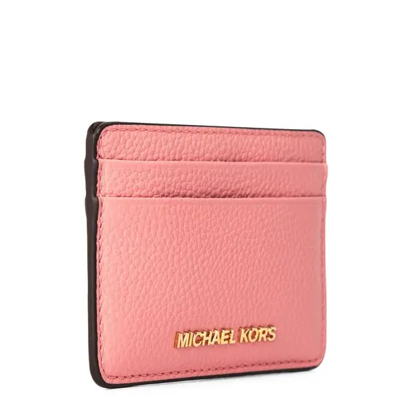 Michael Kors Simple Card Case