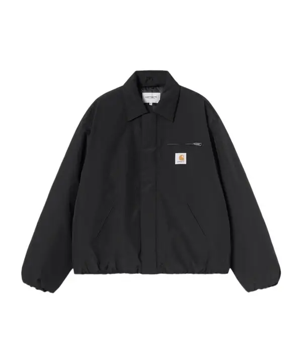 Carhartt Work In Progress Stanwood Jacket - Black