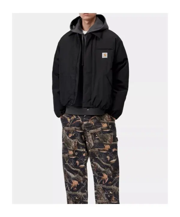 Carhartt Work In Progress Stanwood Jacket