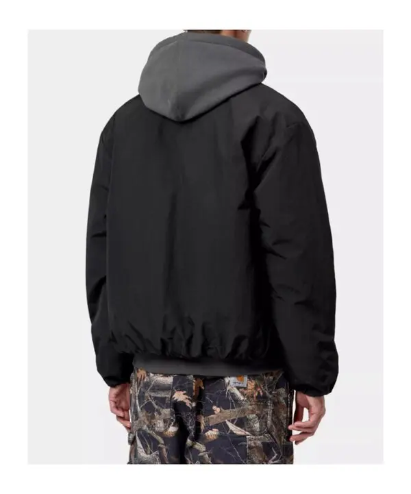 Carhartt Work In Progress Stanwood Jacket