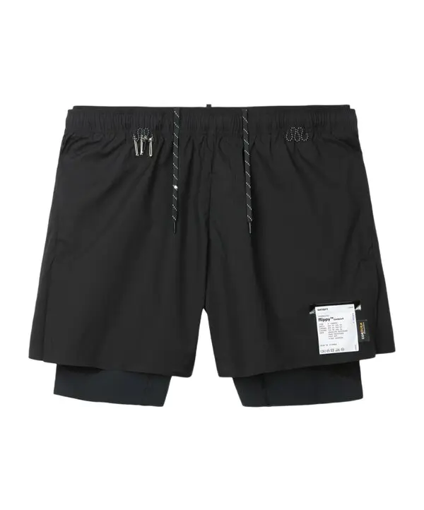Satisfy Quick-drying Shorts