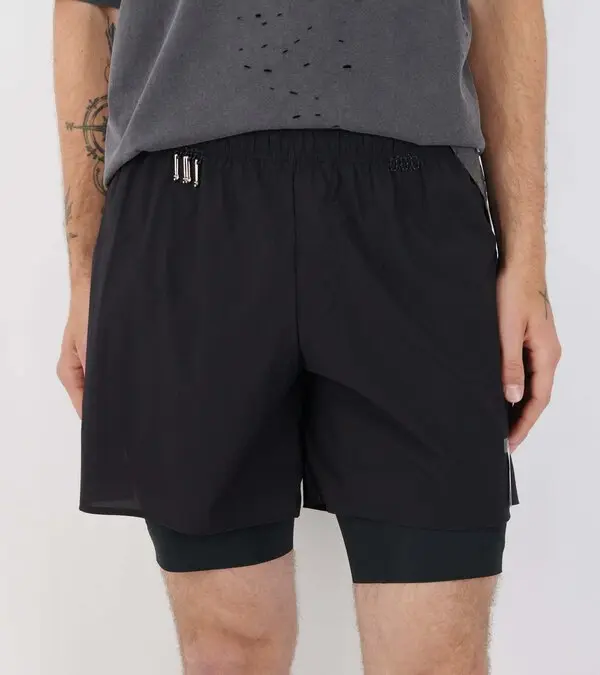 Satisfy Quick-drying Shorts