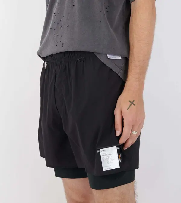Satisfy Quick-drying Shorts