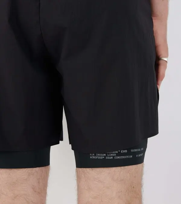 Satisfy Quick-drying Shorts