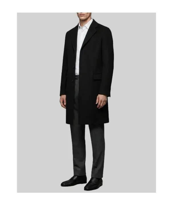 THE ROW Long-sleeved Coat