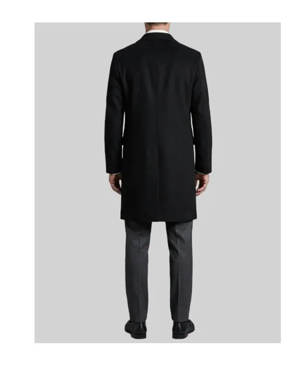 THE ROW Long-sleeved Coat