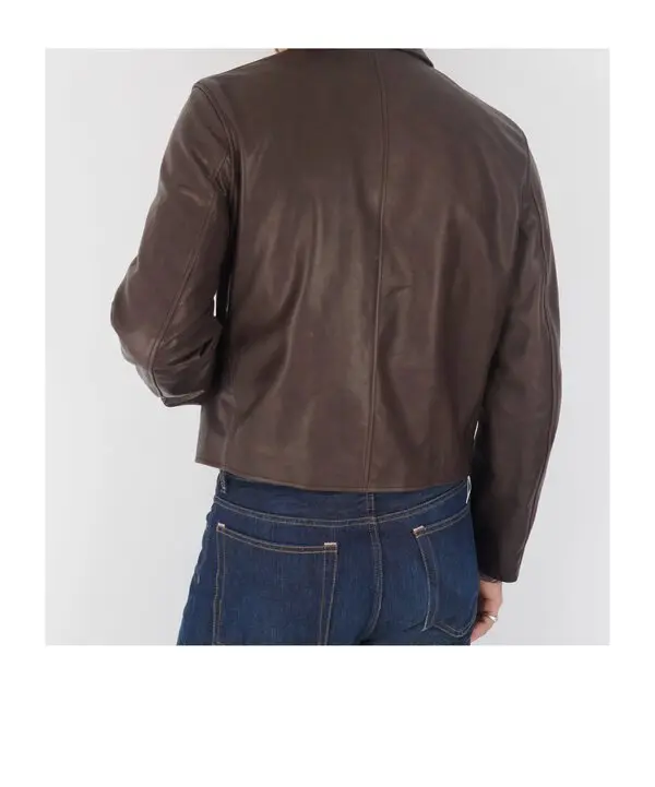 Our Legacy Mini Zipped Jacket