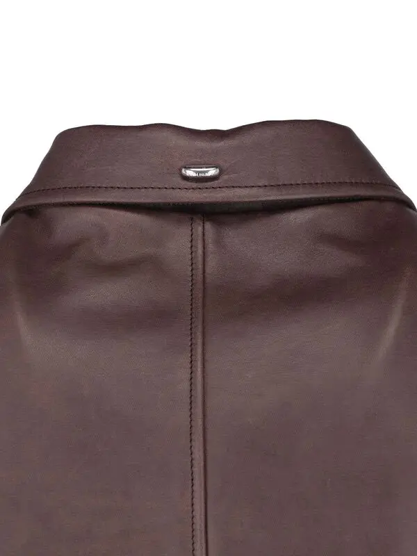 Our Legacy Mini Zipped Jacket
