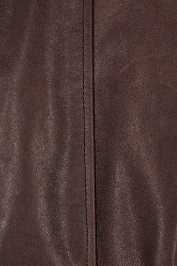 Our Legacy Mini Zipped Jacket