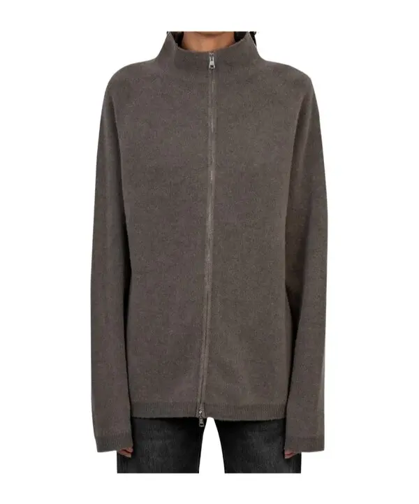 Our Legacy Knitted Cardigan