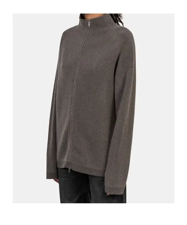 Our Legacy Knitted Cardigan