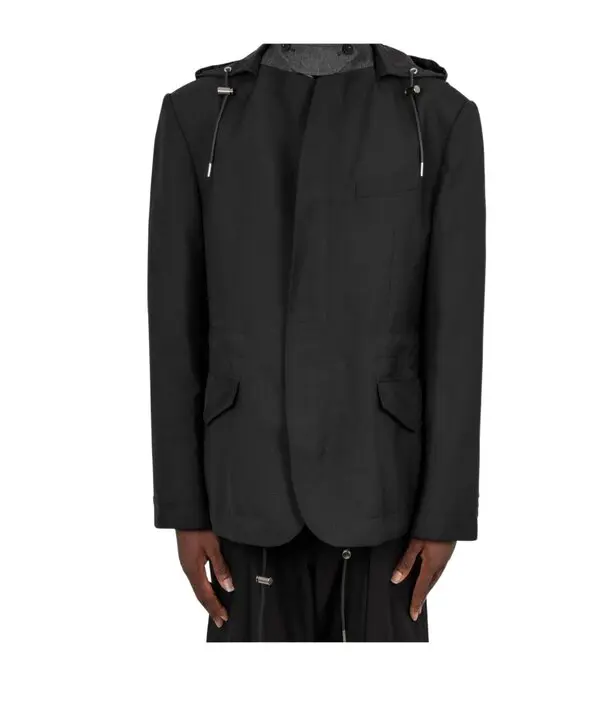 Sacai Techstyle Blazer