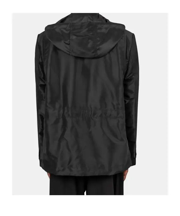 Sacai Techstyle Blazer