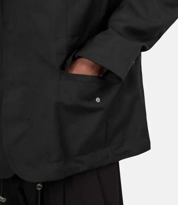 Sacai Techstyle Blazer