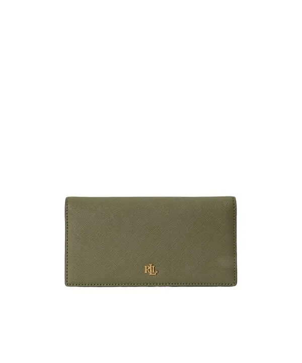 Ralph Lauren Textured Wallet