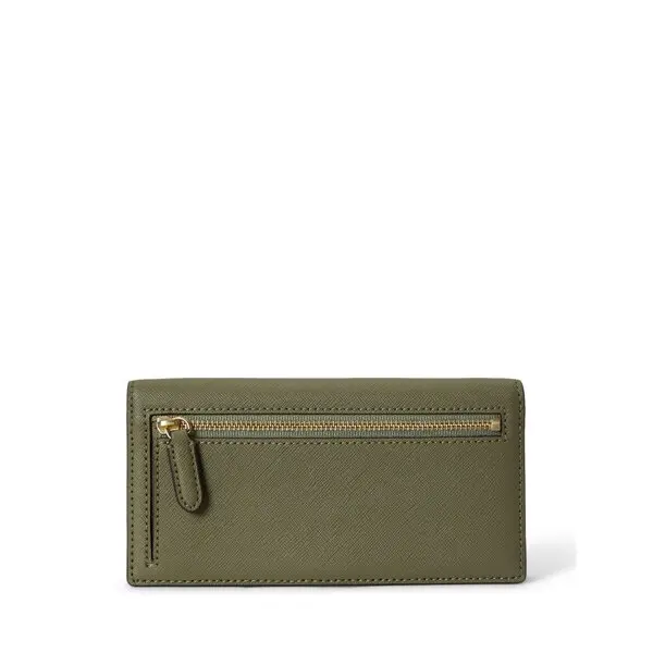 Ralph Lauren Textured Wallet