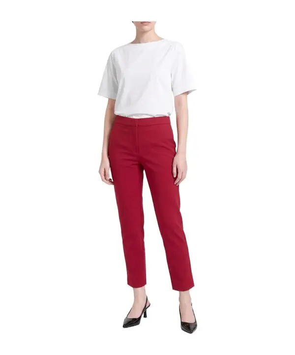 Max Mara Slim-fit Tapered Pants