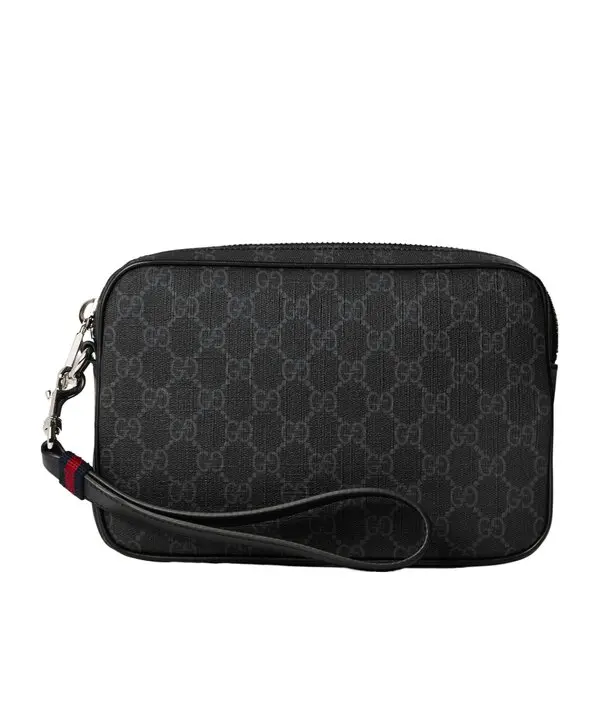 Gucci Simple Clutch Bag