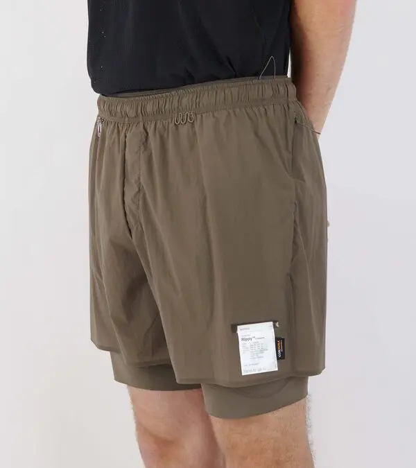 Satisfy Quick-drying Shorts