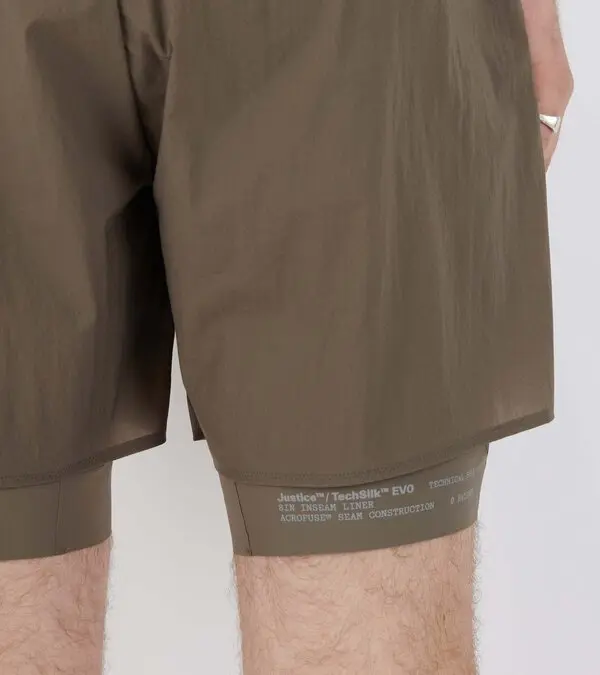 Satisfy Quick-drying Shorts