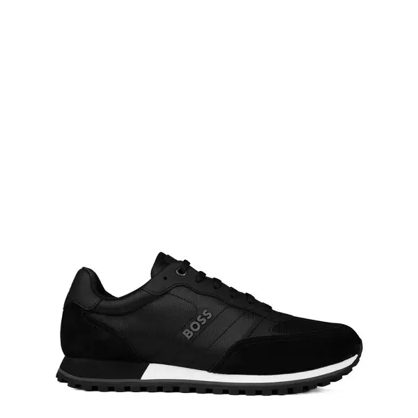 Hugo Boss Lowtop Laceup Sneakers