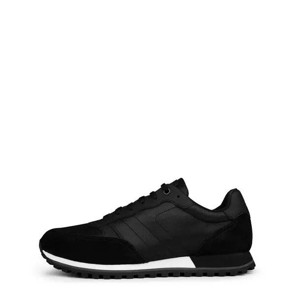 Hugo Boss Lowtop Laceup Sneakers