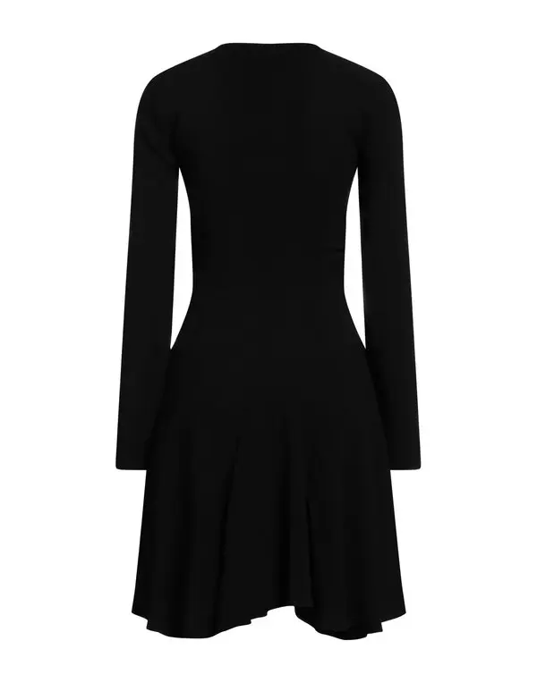 Isabel Marant Étoile Simple Long-sleeved Dress