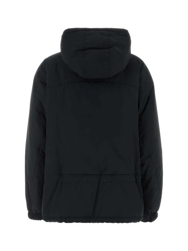 Miu Miu Fonzé Down Jacket