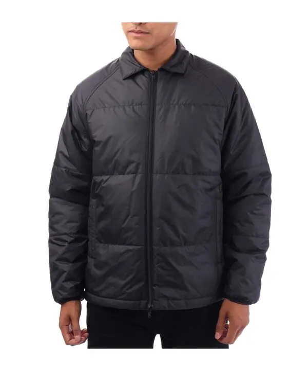 ADIDAS ORIGINALS Thermal Jacket - Black