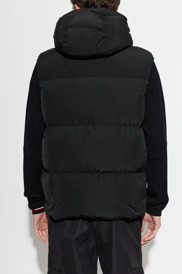 Moncler Aeclaire Down Jacket