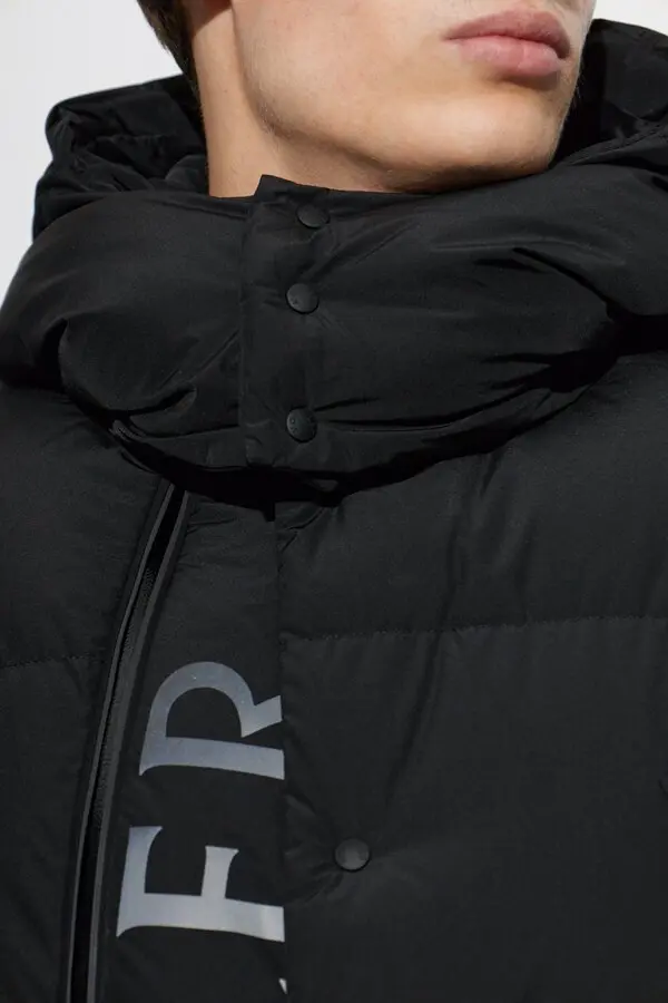Moncler Aeclaire Down Jacket