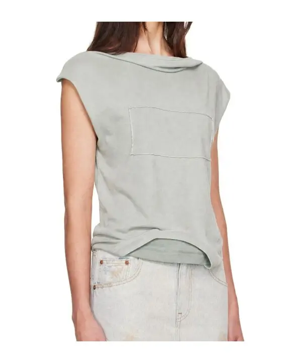 MAISON MARGIELA Crew-neck T-shirt