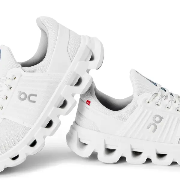 On Cloudswift 4 Ad Running Shoes