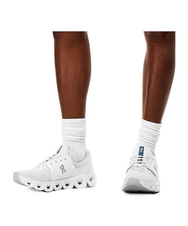 On Cloudswift 4 Ad Running Shoes
