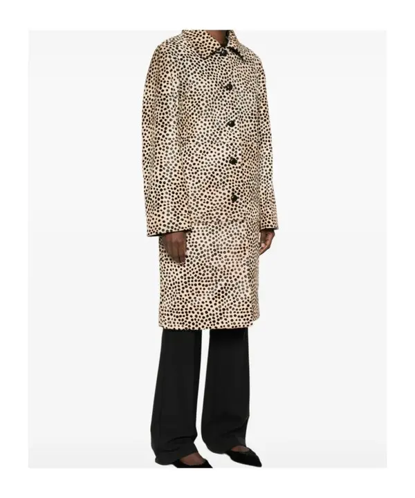 RÓHE Long-sleeved Coat